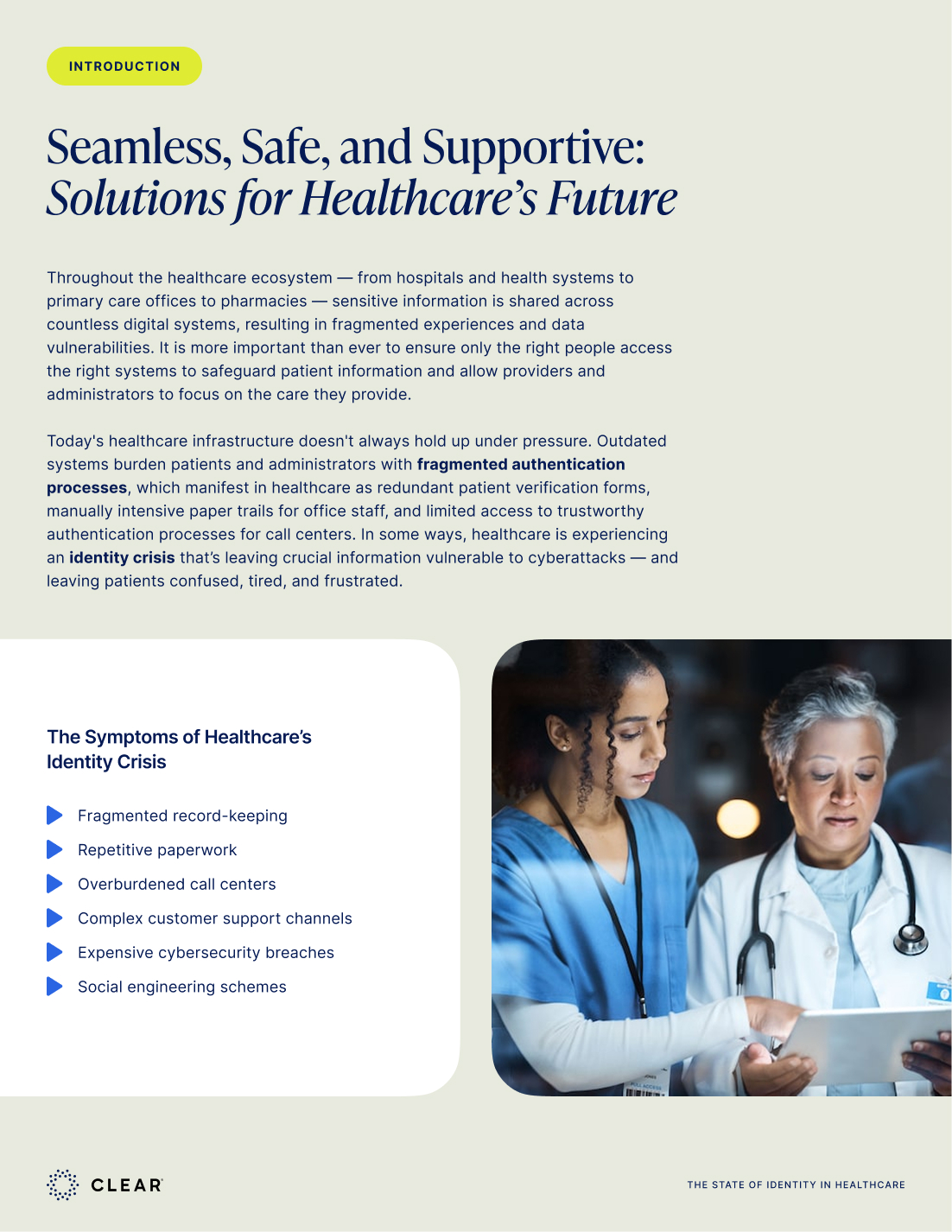 Case Study: T-Mobile | CLEAR